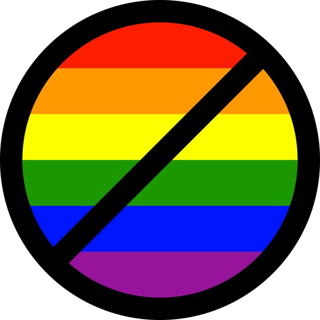 'LGBT Content Not Safe for Kids?' YouTube Criticized for Restricted ...