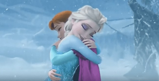 'Frozen's' Alternate Ending Reveals Disney's Feminist Agenda – PJ Media