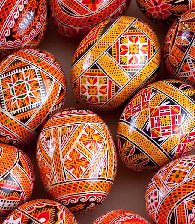 Seven Wonderful Easter Traditions from Different Cultures – PJ Media