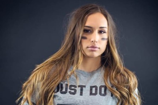 Female Kicker Makes History with College Football Scholarship – PJ Media