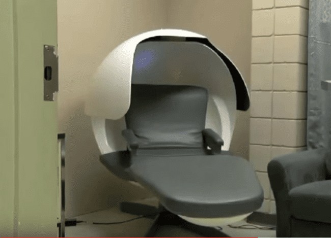 'Napping Pods' Encourage Teens to Nap at School – PJ Media