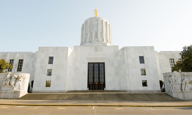 A Year Later, Oregon's Foster Care System Is Still a Horror Show – PJ Media