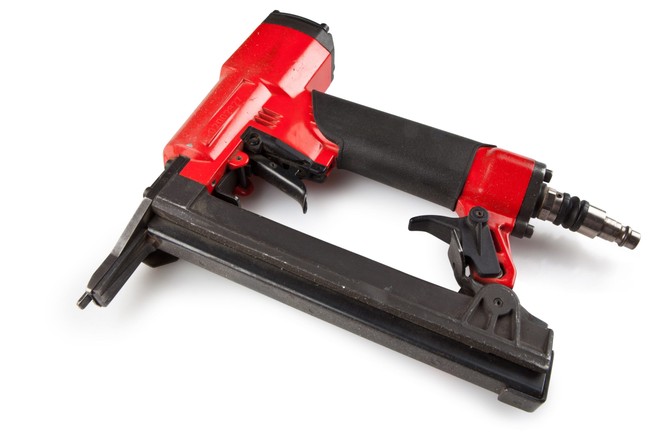 Man Survives Nail Gun Shot to the Head – PJ Media