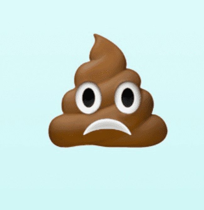 'Frowning Poo' and 66 Other Emojis Considered for 2018 Unicode Update ...