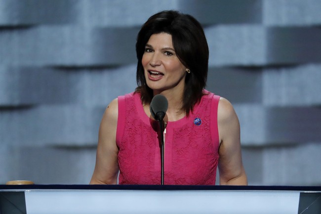 Teachers Union Boss Tells Critics to ‘Meet Me Behind the School’ – PJ Media