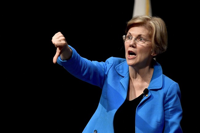 Elizabeth Warren's Brother Says She's Lying About Their Father's ...