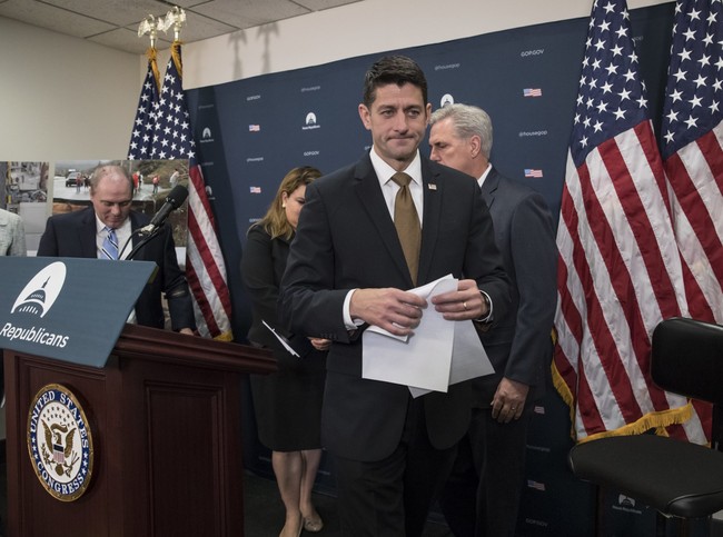 Puerto Rico Delegate Reports 'Dire Situation' Persists as House ...