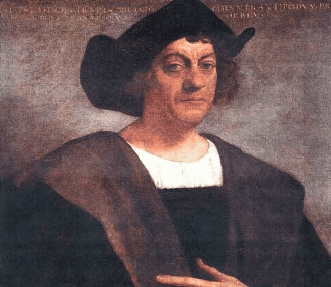 5 Reasons to Celebrate Columbus Day as a Symbol of Diversity – PJ Media