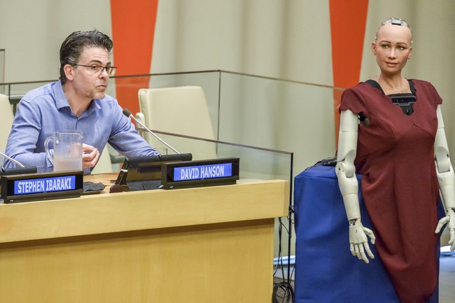 Artificial Intelligence: Dumber Than a 5-Year-Old, No Smarter Than a ...