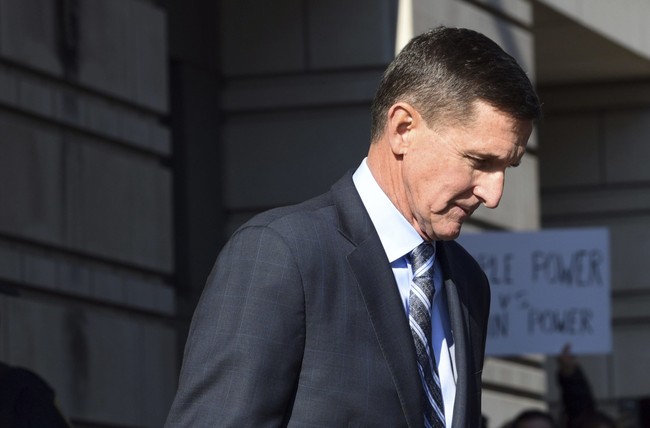 Trump Reveals List of Pardons and Commutations, But a Couple of Names ...
