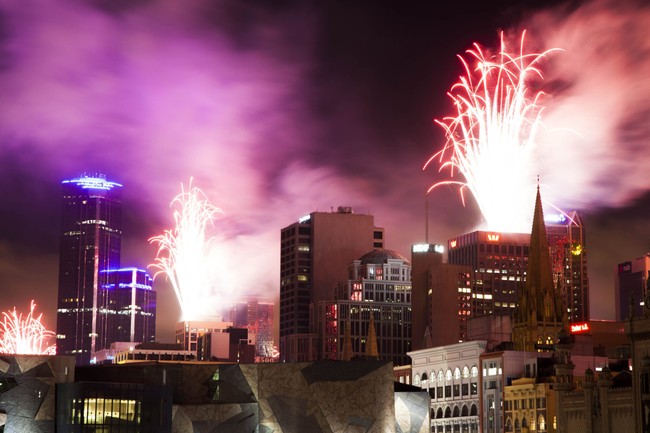 ISIS Zeroes in on 'Catastrophic' New Year's Eve Plot 'Where Christians ...