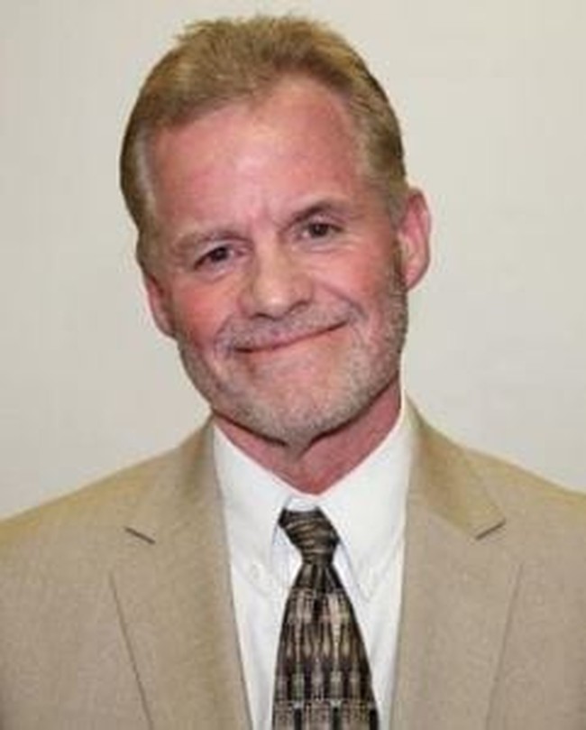 School Board Member Found Passed Out in SUV after Overdosing on ...