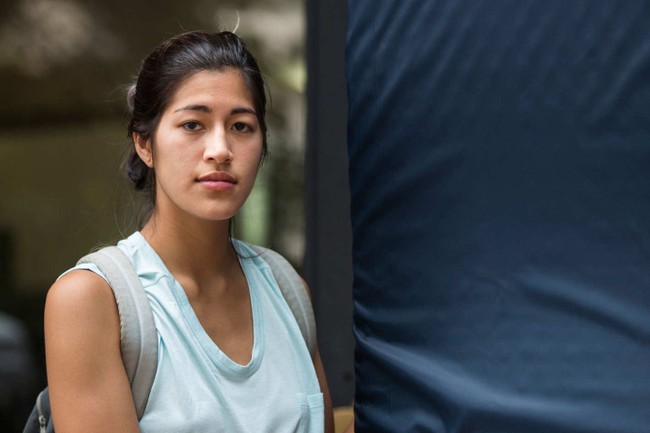 'Mattress Girl' Returns With Performance Art No One Gets – PJ Media