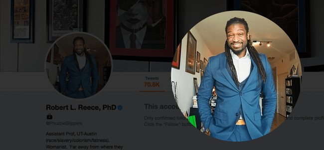 Texas Students Call for ‘Revolutionary Violence’ Against Black Feminist ...