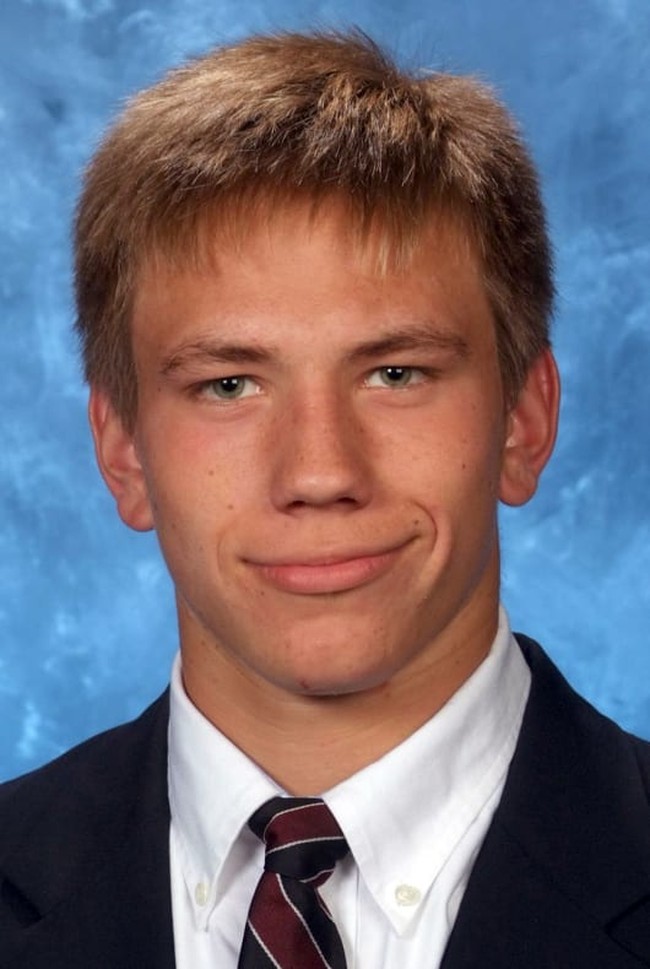 U.S. College Student Electrocuted on Train Tracks in Mexico Was ...