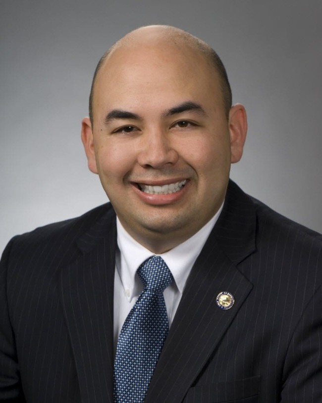 FBI Agents Raid Home of Former Ohio House Speaker Cliff Rosenberger ...