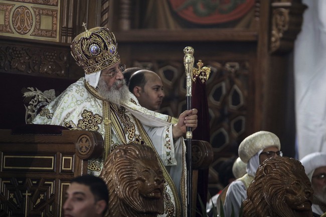 The Dhimmi in the Mirror – PJ Media