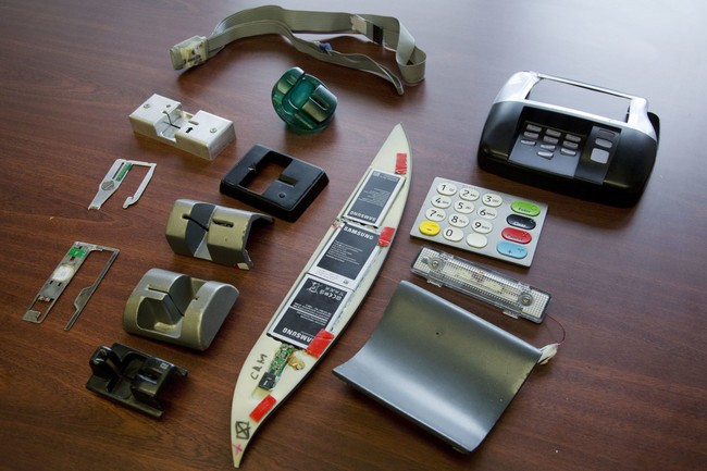 Secret Service Hunting for Credit Card Skimmers as July Fourth ...