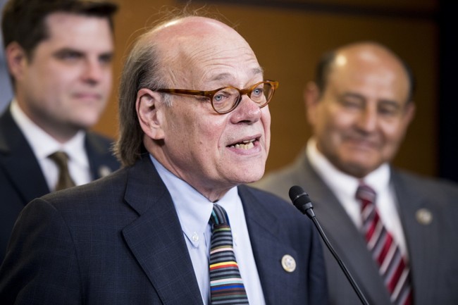 Tennessee Congressman: 'Survival' Is Greatest Challenge Now for Jewish ...