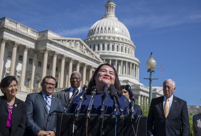 How Many Divisions Does Judge Bates Command? – PJ Media