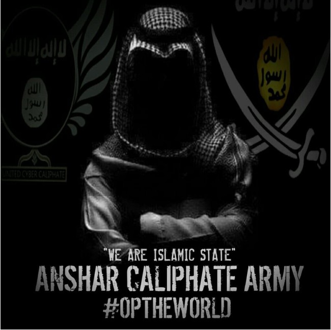 20-Year-Old Georgia Woman Accused of ISIS Cyber Jihad – PJ Media