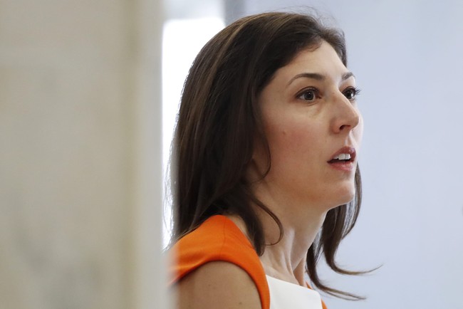 Transcripts from Lisa Page Testimony Suggest Brennan Knew about Steele ...