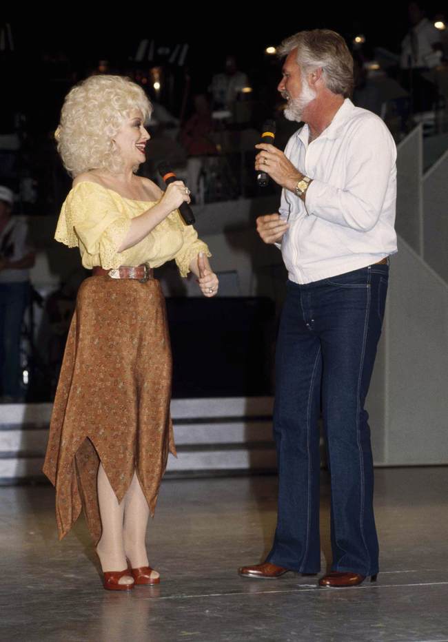 The 10 Best Country Crossover Hits of the '70s and '80s – PJ Media