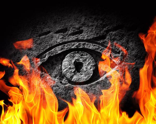 The Six Marks of a Cult – PJ Media