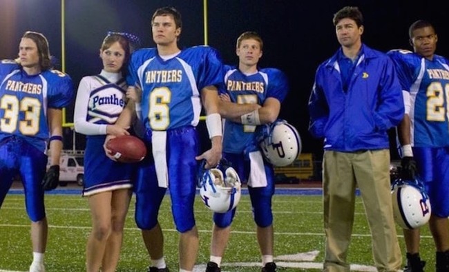 The 7 Best Television Football Series – PJ Media