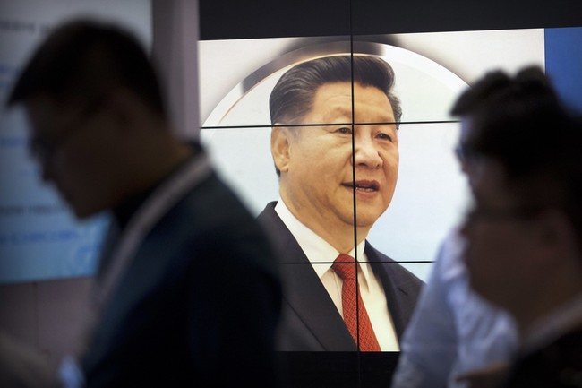 Chinese Hardware Hack Shows That the U.S. Needs More Than Tariffs to ...