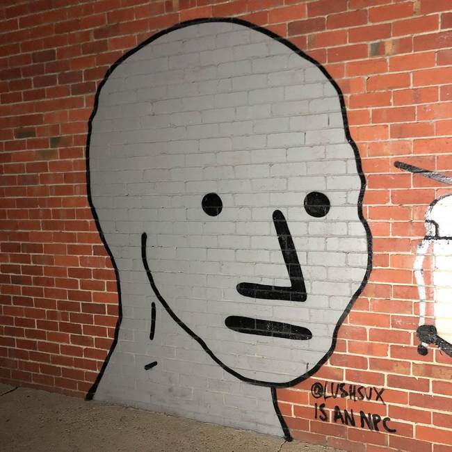 Beware of Dangerous, Harmful NPC Memes – PJ Media