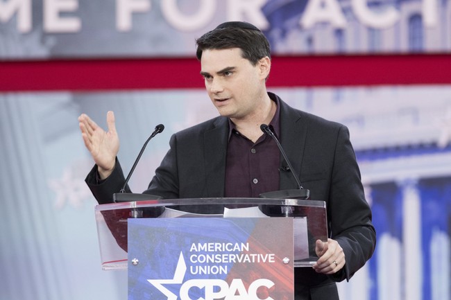 The 20 Best Ben Shapiro Quotes – PJ Media