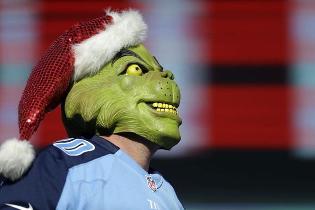 The Grinch Has Got Nothing on the Chinese Government – PJ Media