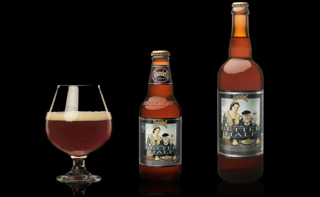 Beyond IPA: Doubles, Triples, Imperials, Old Ales and Danks – PJ Media