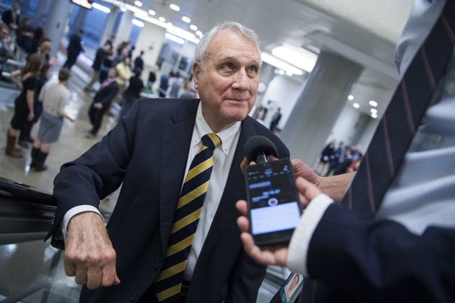 Another Appointment Looms: Jon Kyl Leaving Senate at End of the Month ...