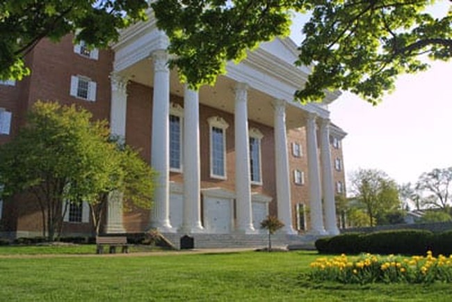 Billy Graham Center at Wheaton College Set to Host #MeToo-Style ...