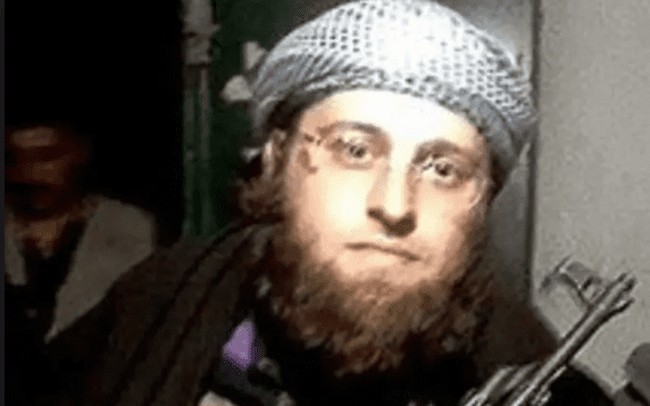 What Happened to the Texan Who Became the Goebbels of ISIS? – PJ Media