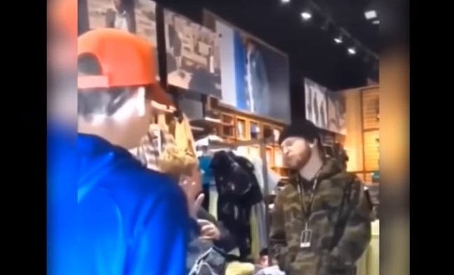 Store Clerk in Kansas Curses Out MAGA Hat-Wearing 14-Year-Old – PJ Media