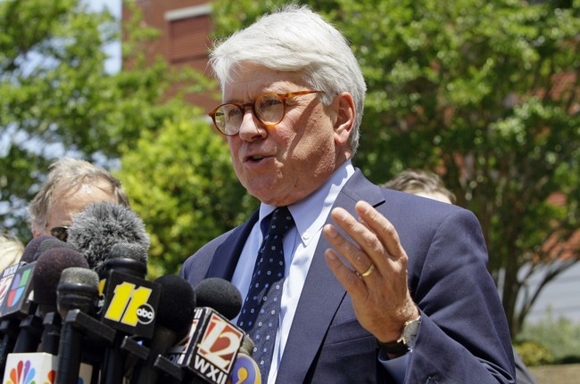 Clinton, Obama Attorney Greg Craig Snagged in Mueller Probe – PJ Media