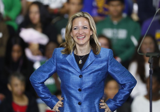 Prominent SPLC Board Member Vanishes from Website Amid Racism, Sexism ...