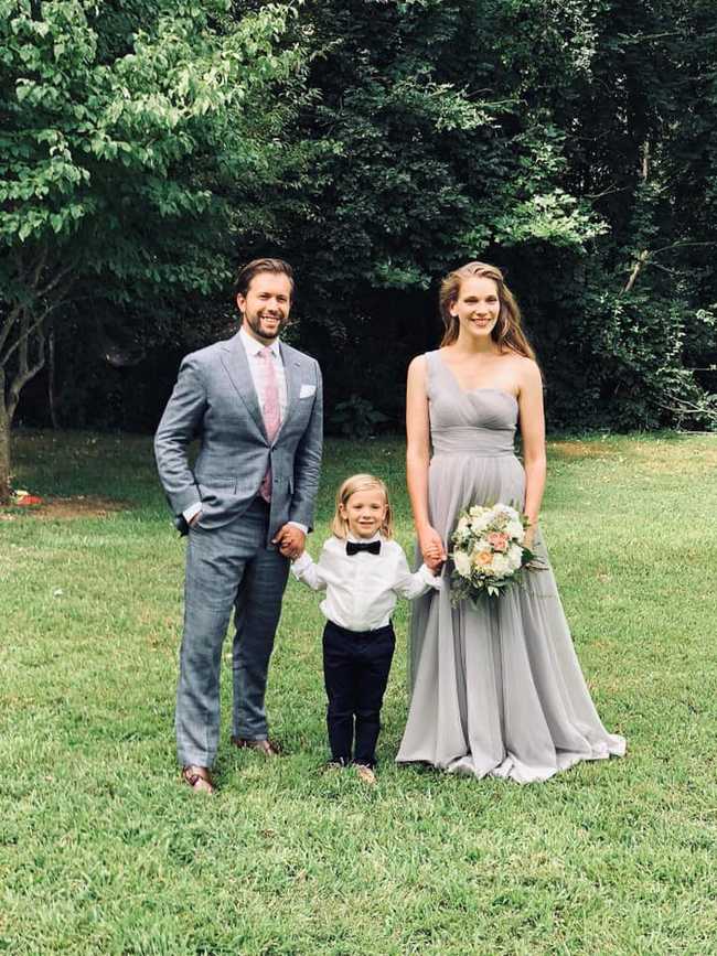 My Classmate and a Great Man: Remembering Kyle Forti (1989-2019) – PJ Media