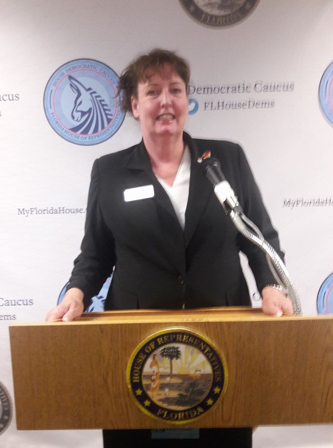 LGBT-Leading Dem. Admits Lying About Pulling '77 Bullets' From Pulse ...