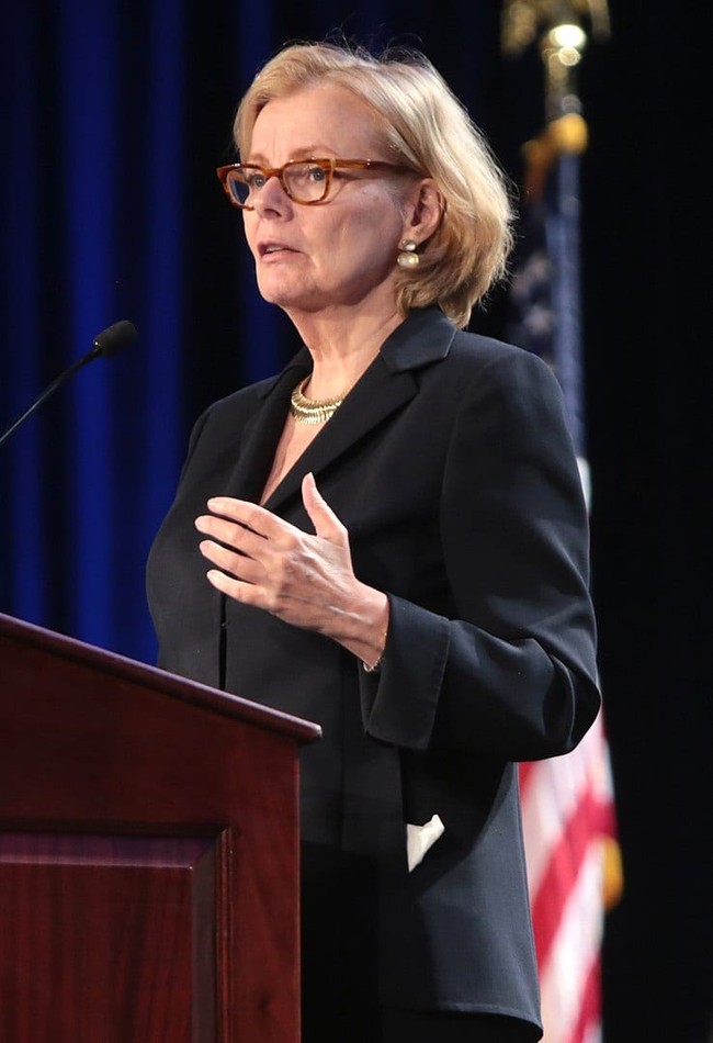 Peggy Noonan's Reading Comprehension Problem [Substantially Revised ...