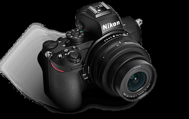 Nikon Introduces Its Smallest, Lightest Mirrorless Camera Yet – PJ Media
