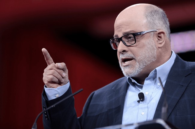 Mark Levin Blasts FISA Judge Rosemary Collyer: 'You Chose to Sit on ...