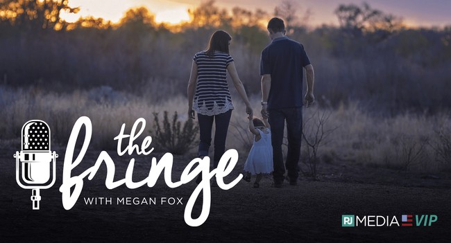 The Fringe with Megan Fox, Episode 98: Crisis Pregnancy Center Bombings ...