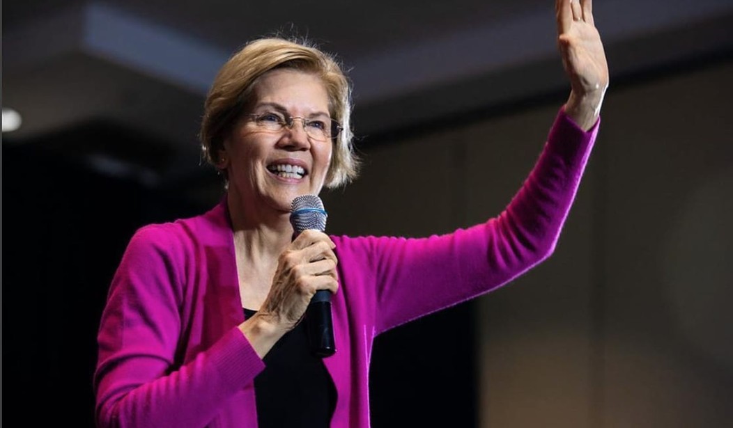 10 Things We'll Miss About 'Gifted Storyteller' Elizabeth Warren – PJ Media