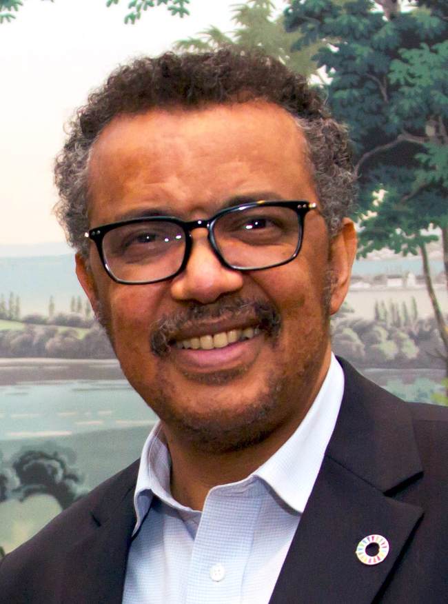 Who Is WHO Director Tedros Adhanom Ghebreyesus? – PJ Media