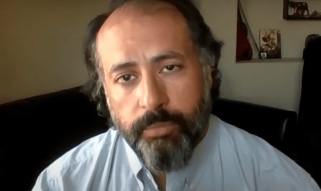 Video: Islam, Israel, and 'Golden Age' Myths with Raymond Ibrahim – PJ ...