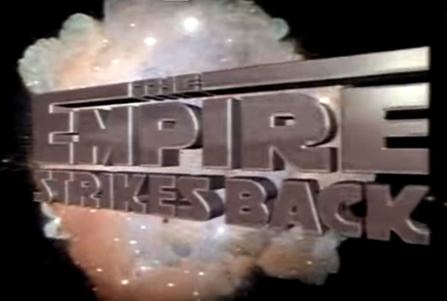 'Empire Strikes Back' Strikes Back In A Dismal Movie Week As ...
